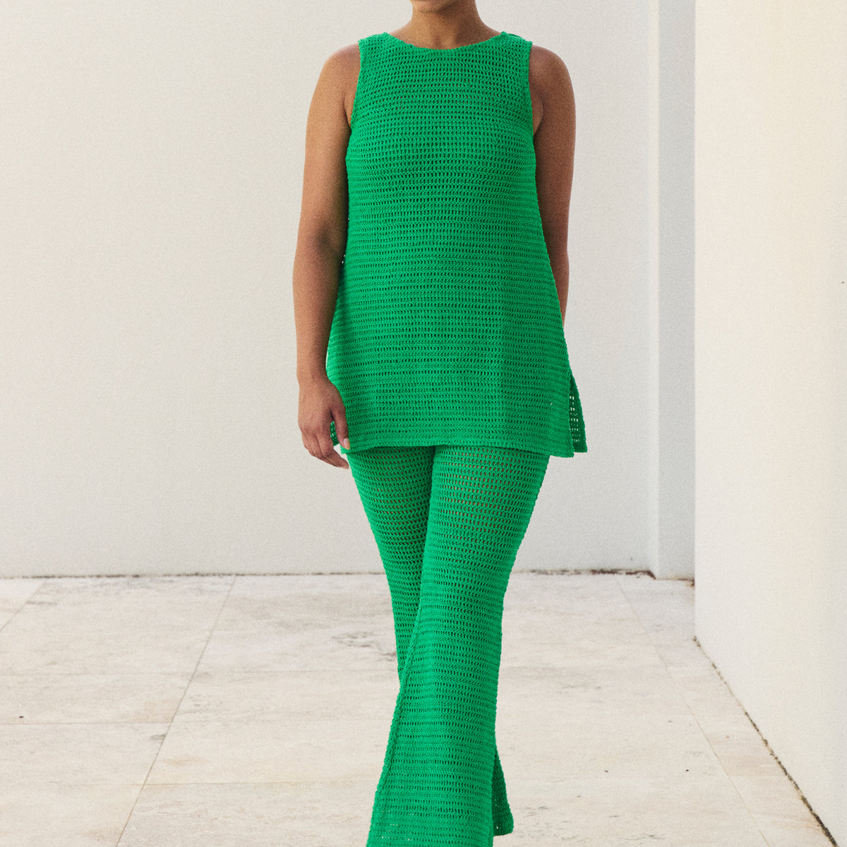 Romi Pant In Apple – Mister Zimi