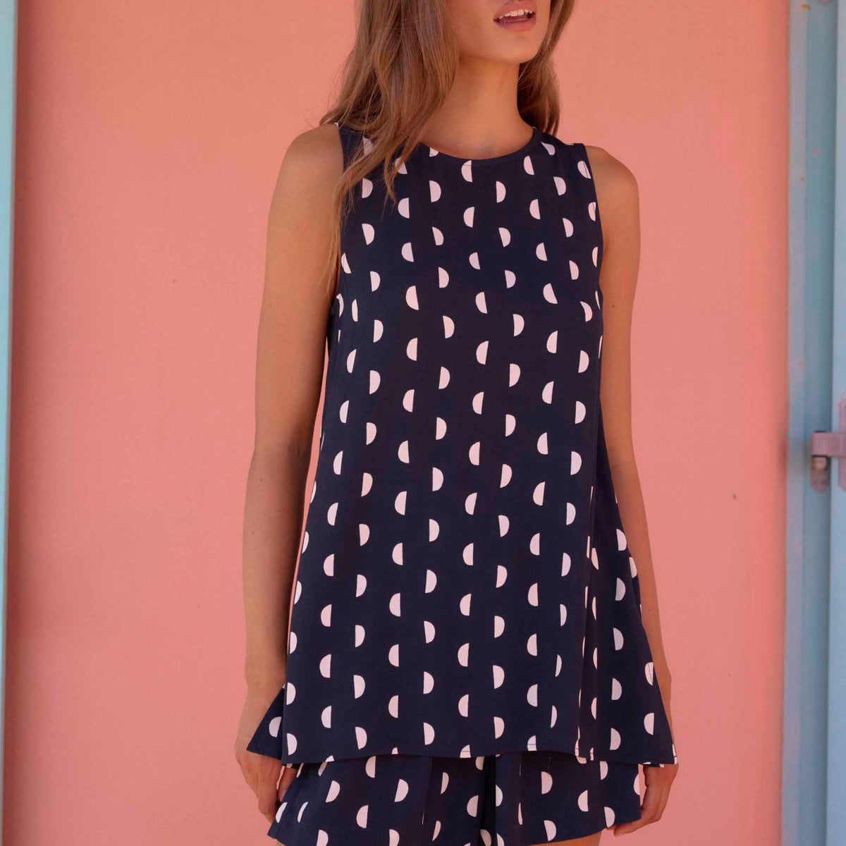 Tash Top In Lune – Mister Zimi