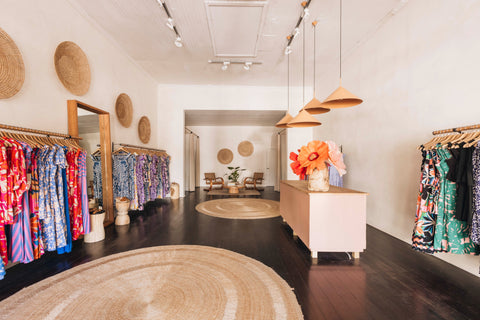 Boutiques & Stores | Stockists – Mister Zimi