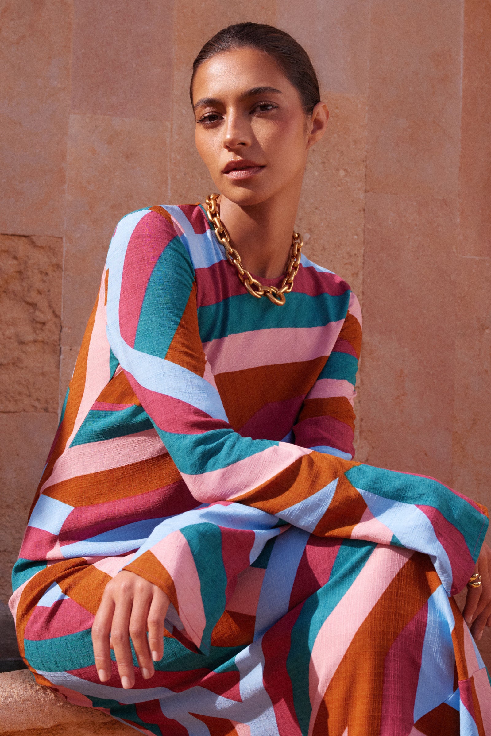 Senorita Campaign – Mister Zimi