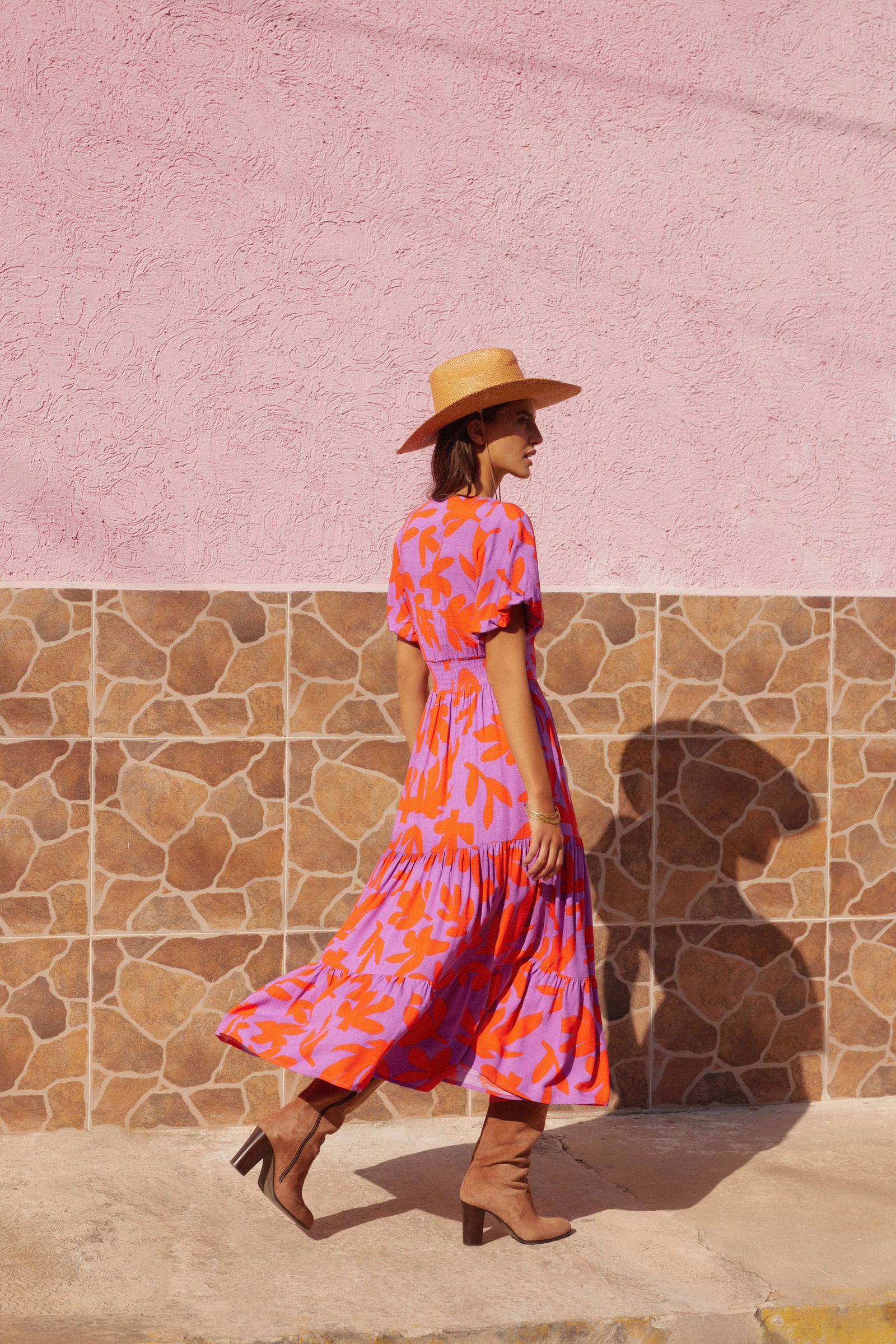 Viva Campaign – Mister Zimi