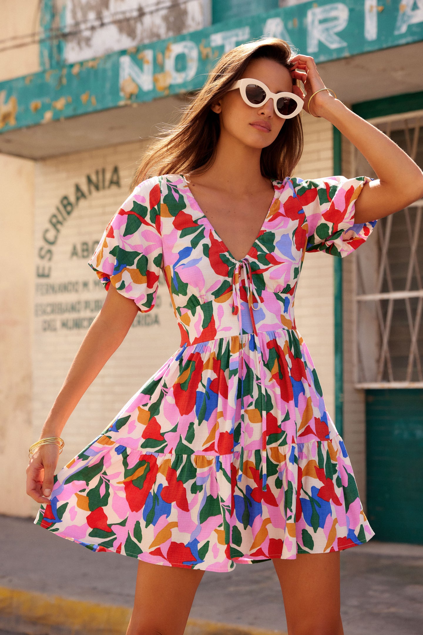 Campaigns – Mister Zimi