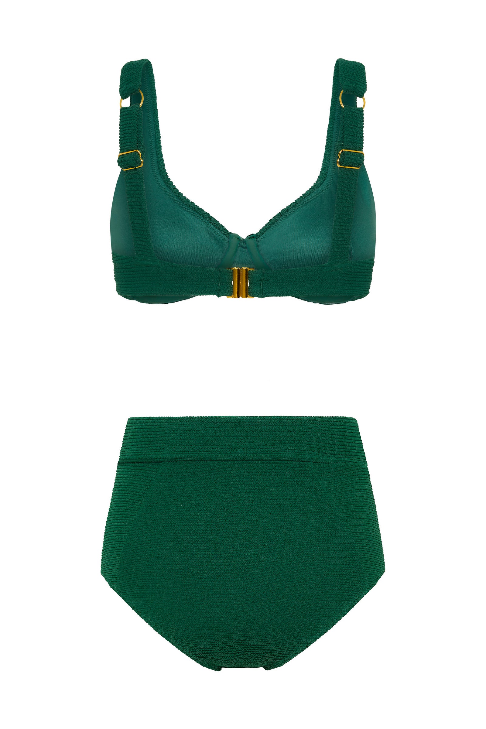 Babs Bikini In Jungle – Mister Zimi