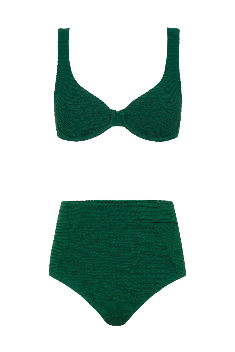 Women's Swimwear | Bikinis, One-Pieces & More | Mister Zimi