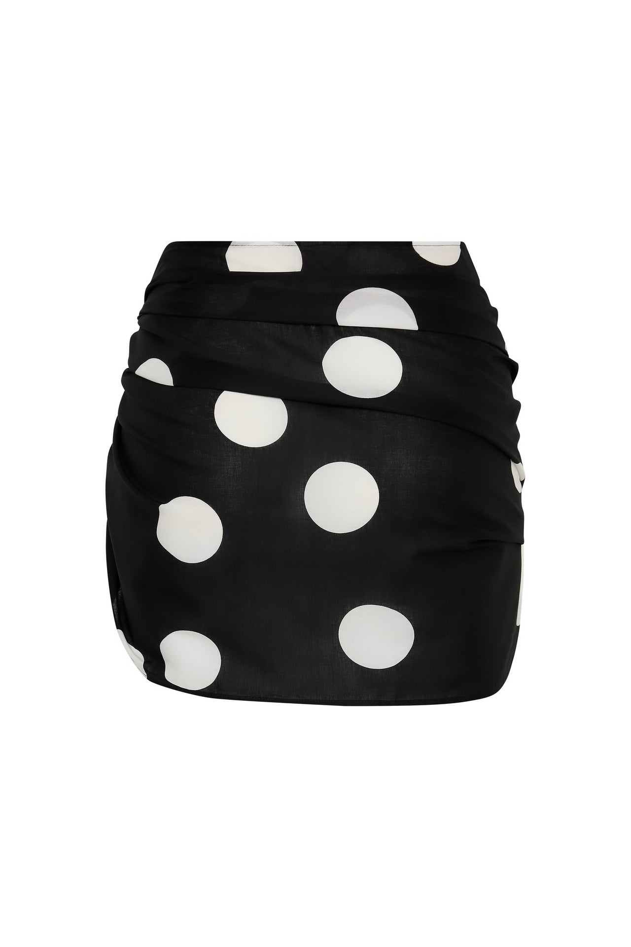 Mini Sarong In Punto – Mister Zimi