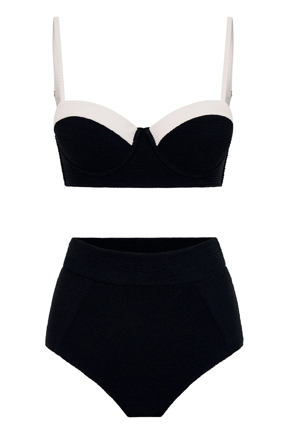 Blondie Bikini In Vogue Mister Zimi