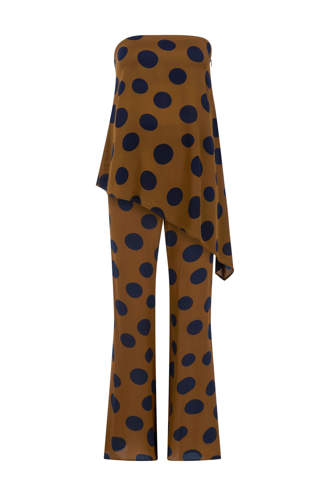 Bobbie Set In Ginger Spot | AU | Mister Zimi