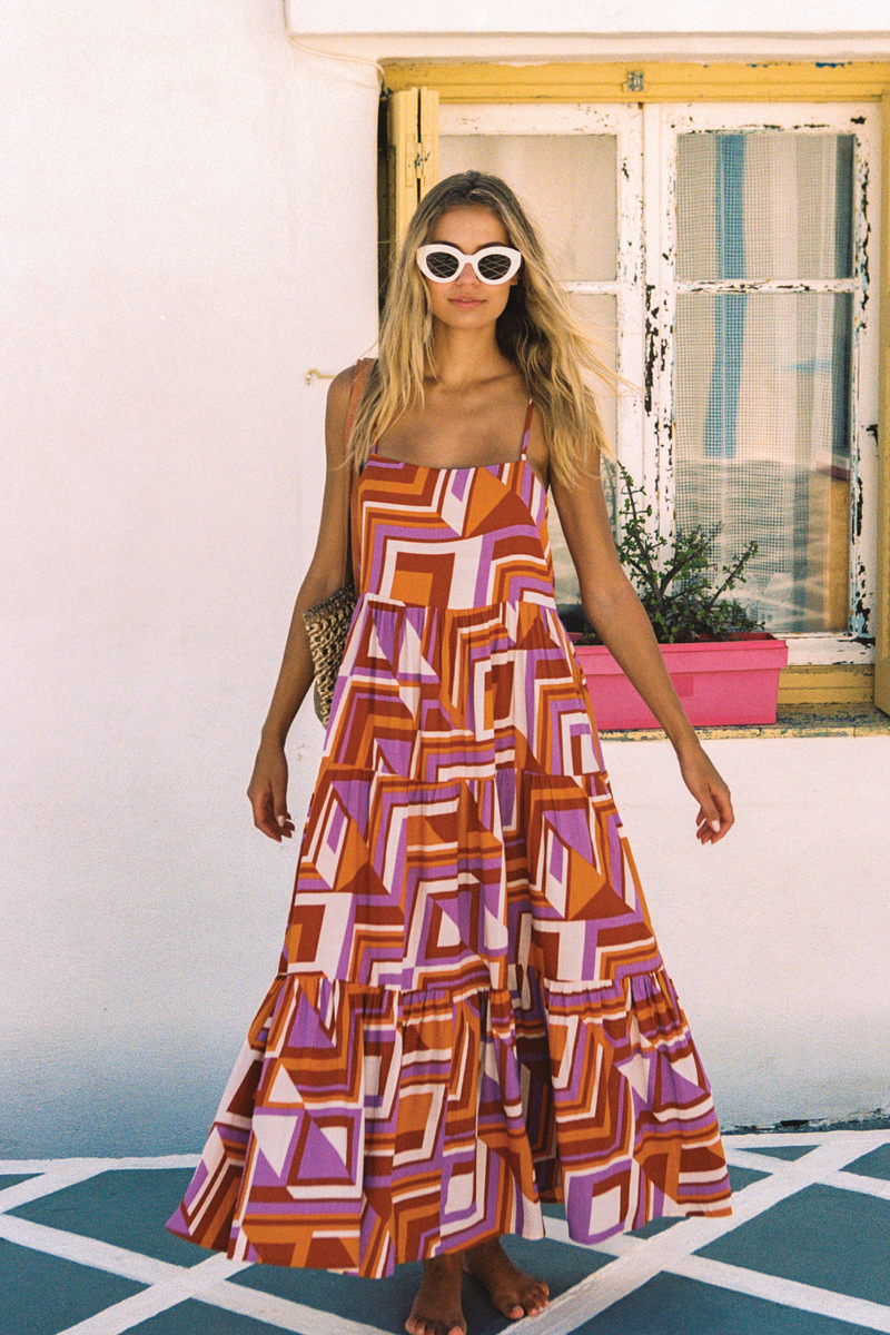 Spring Summer '23 - Resort Campaign – Mister Zimi