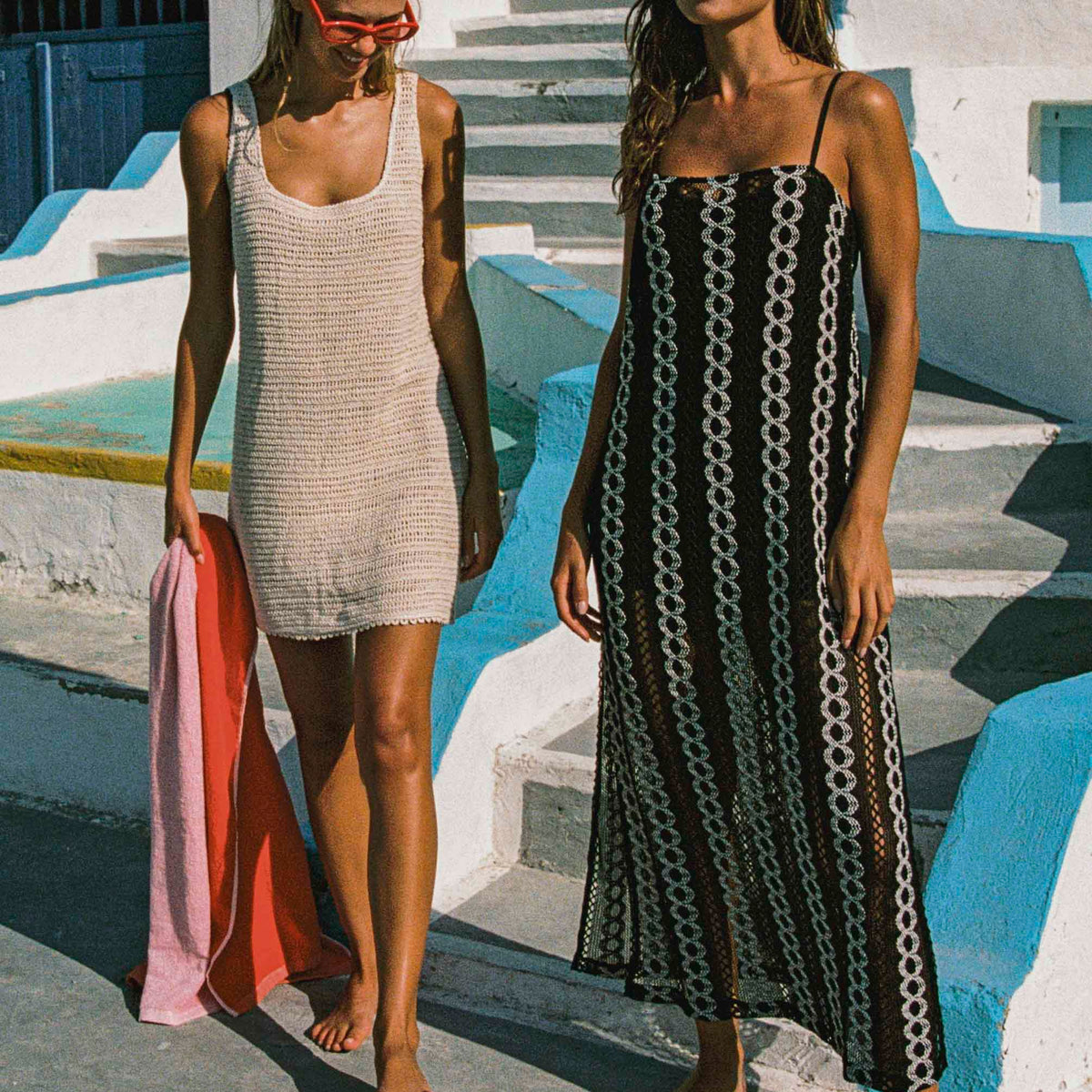 Clara Maxi Dress In Moonlight – Mister Zimi
