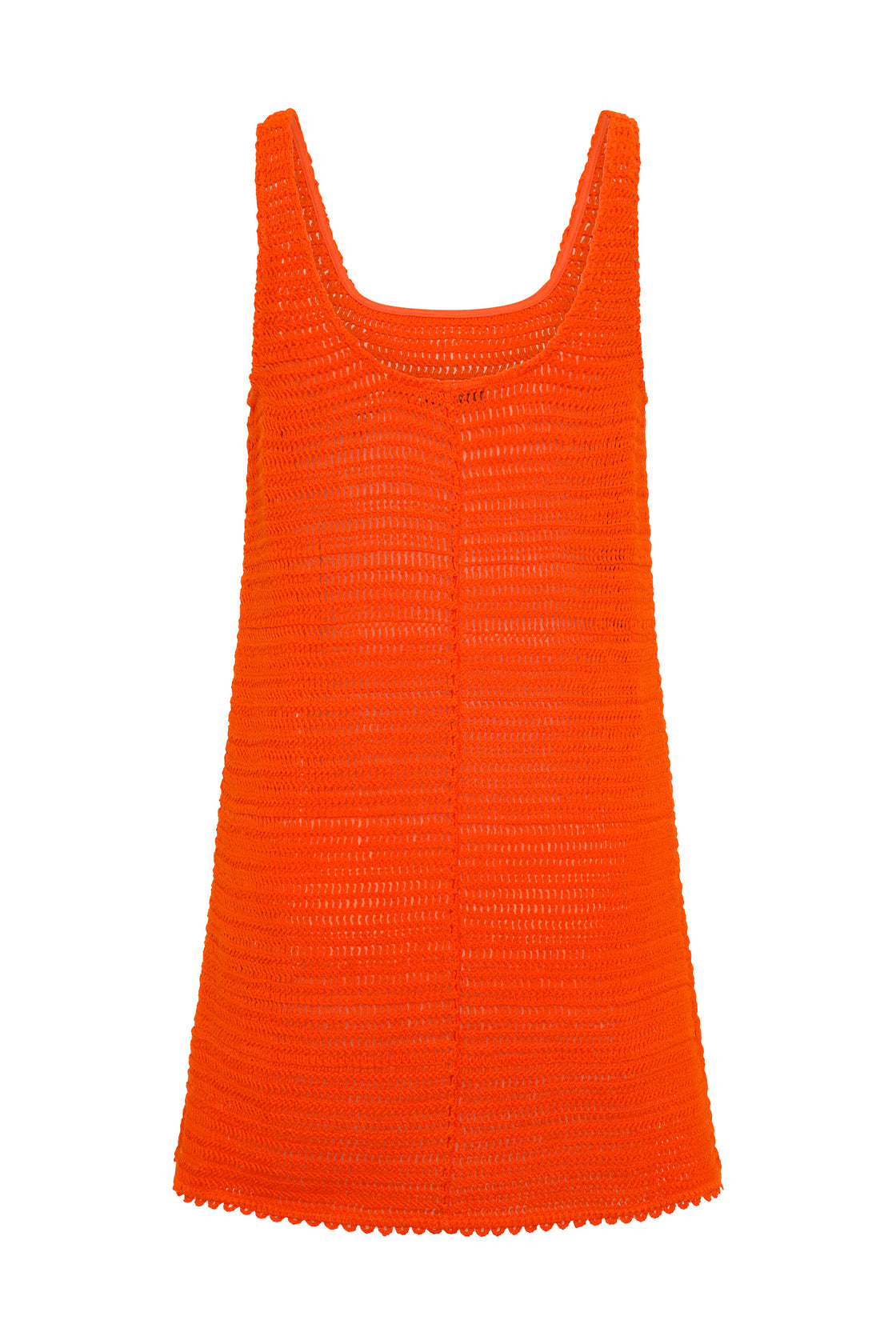 Coco Mini Dress In Spritz – Mister Zimi