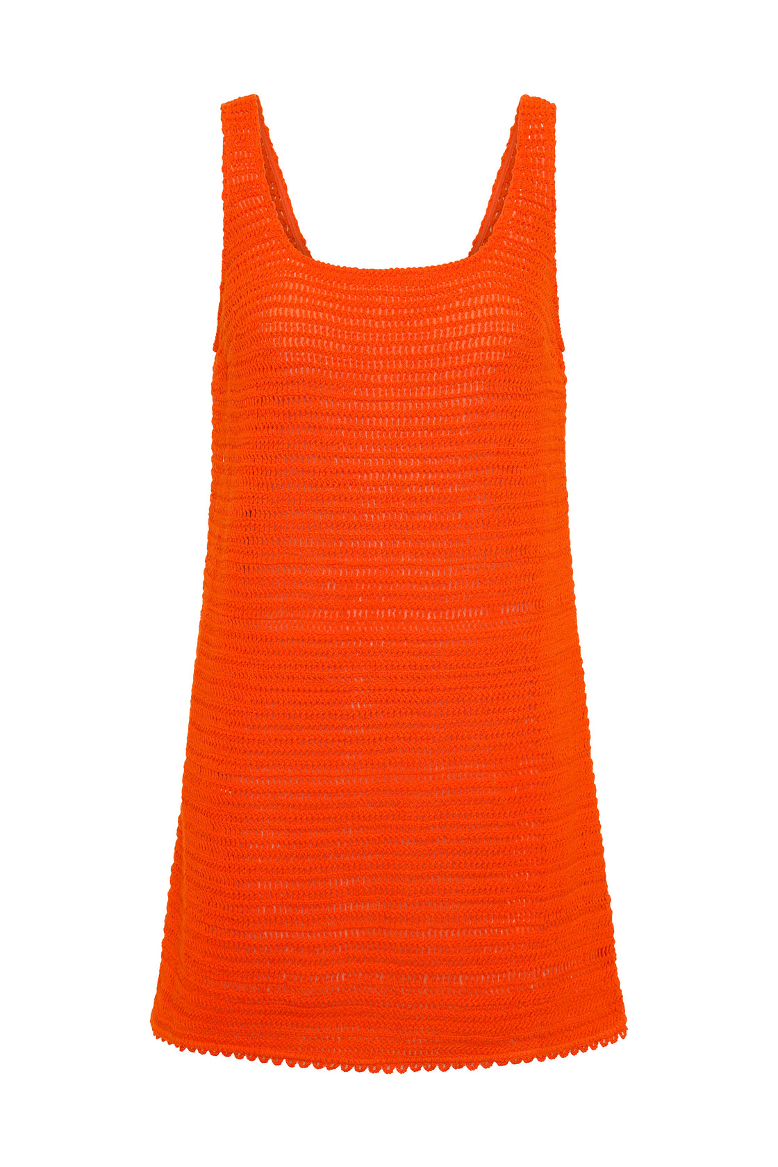 Coco Mini Dress In Spritz – Mister Zimi