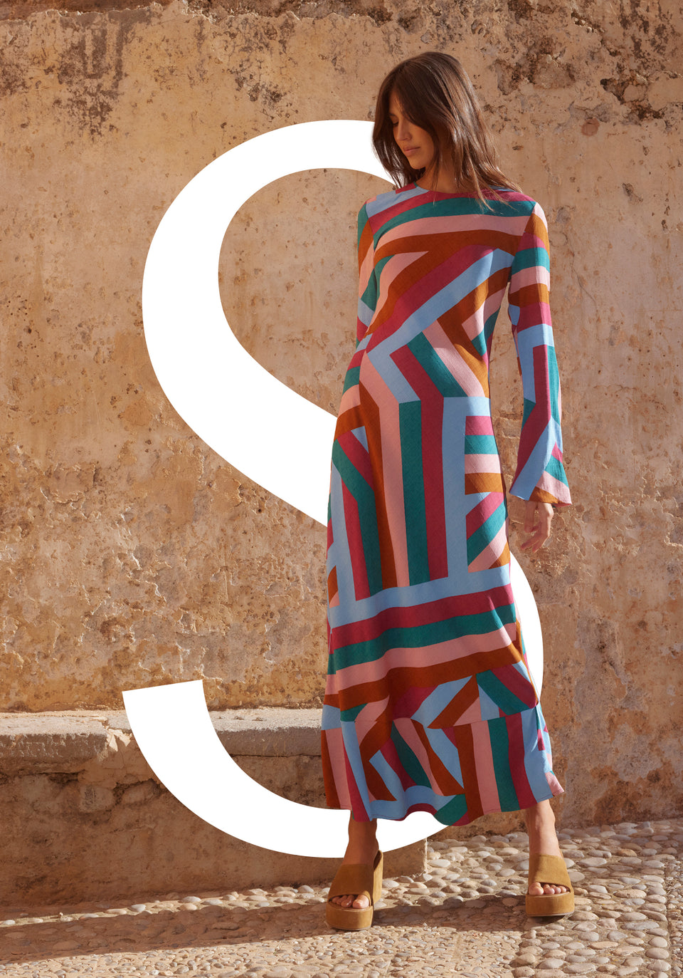 Mister Zimi | Womens Resortwear | Bold & Colourful Dresses Online