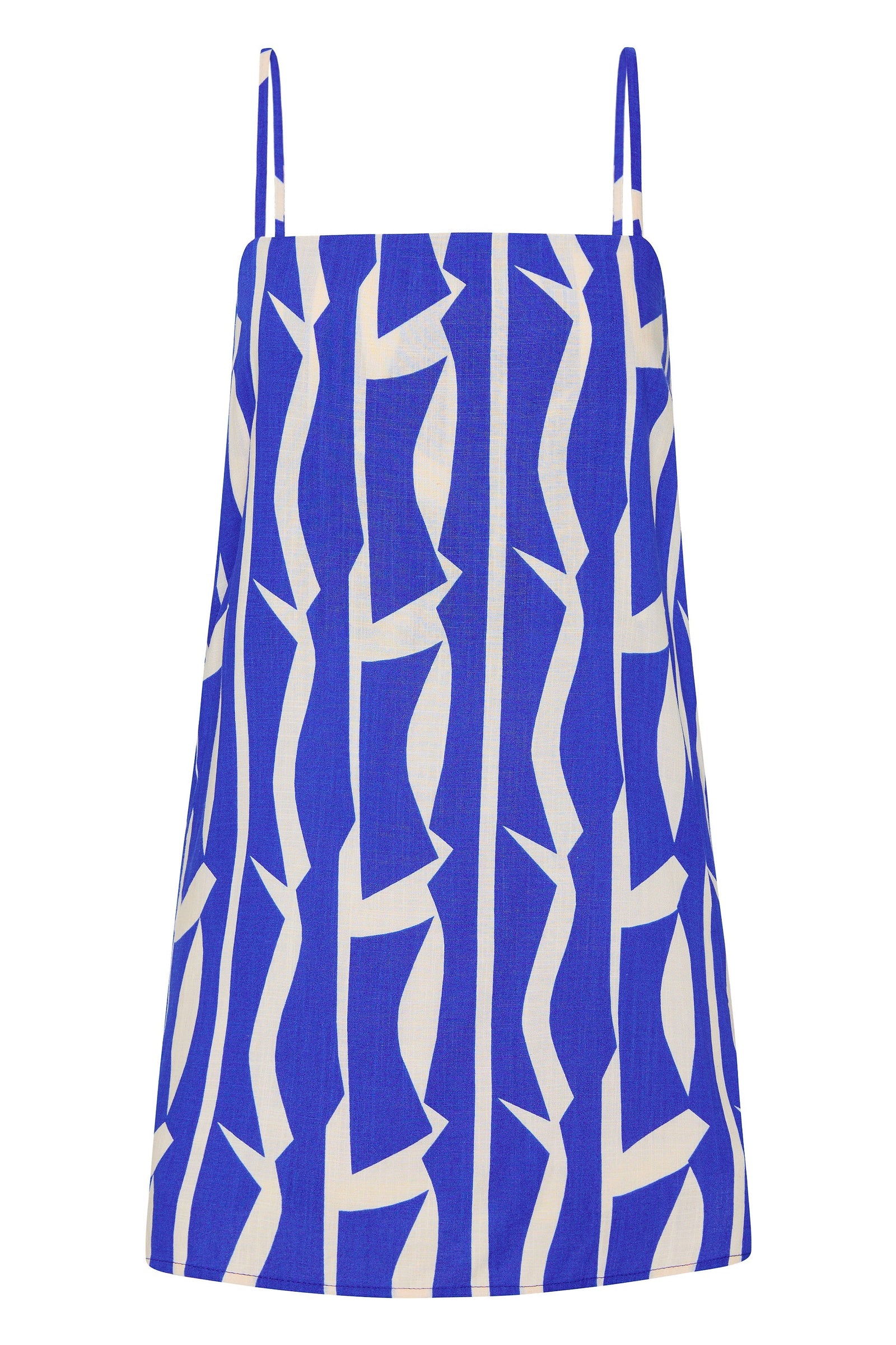 Cruz Cami In Positano – Mister Zimi