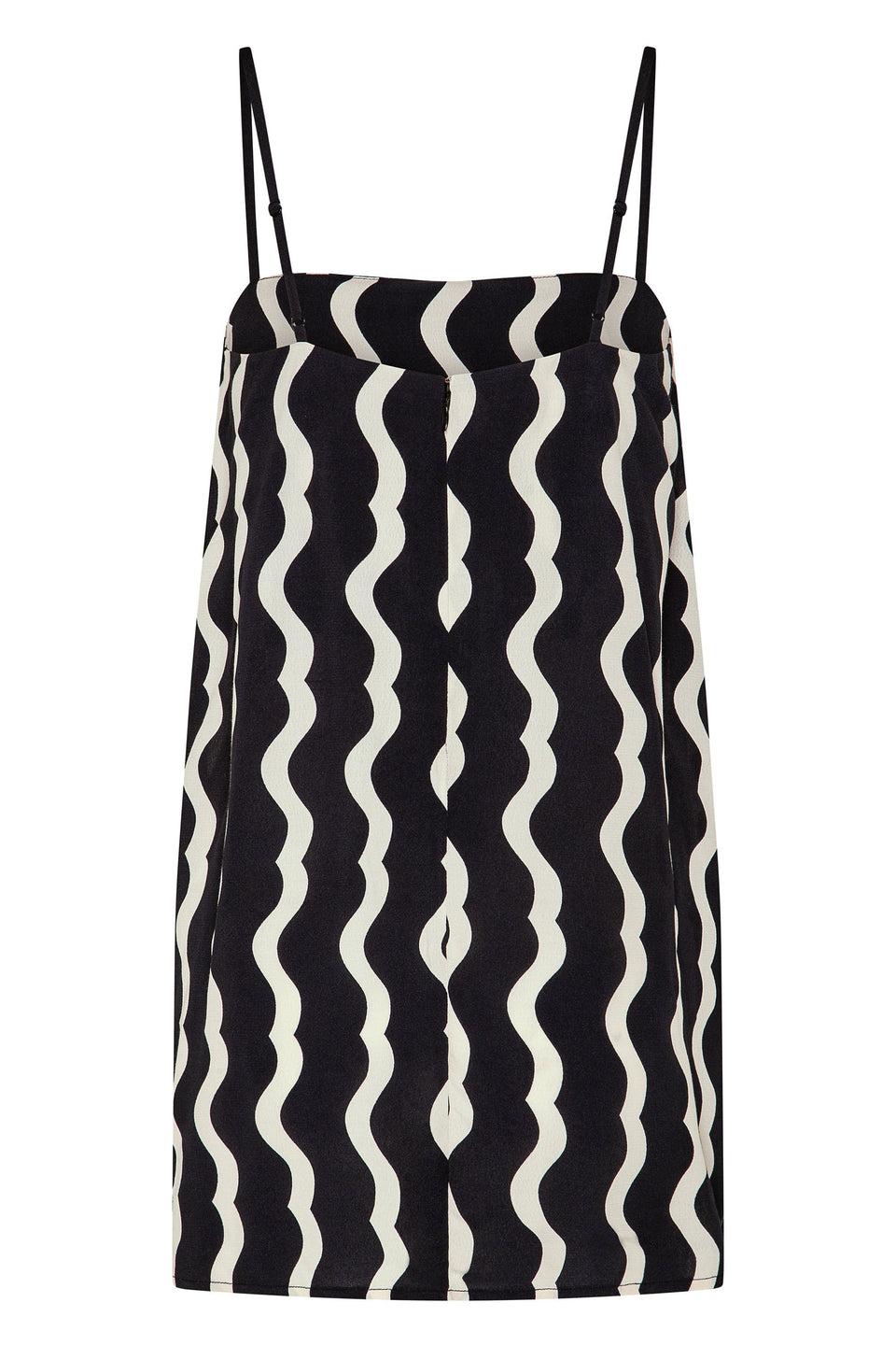 Cruz Cami In Sambuca – Mister Zimi