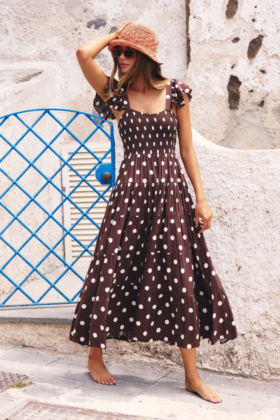 Dresses – Page 2 – Mister Zimi