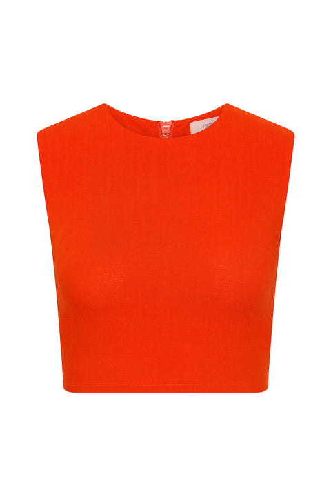 Isa Top In Spritz – Mister Zimi