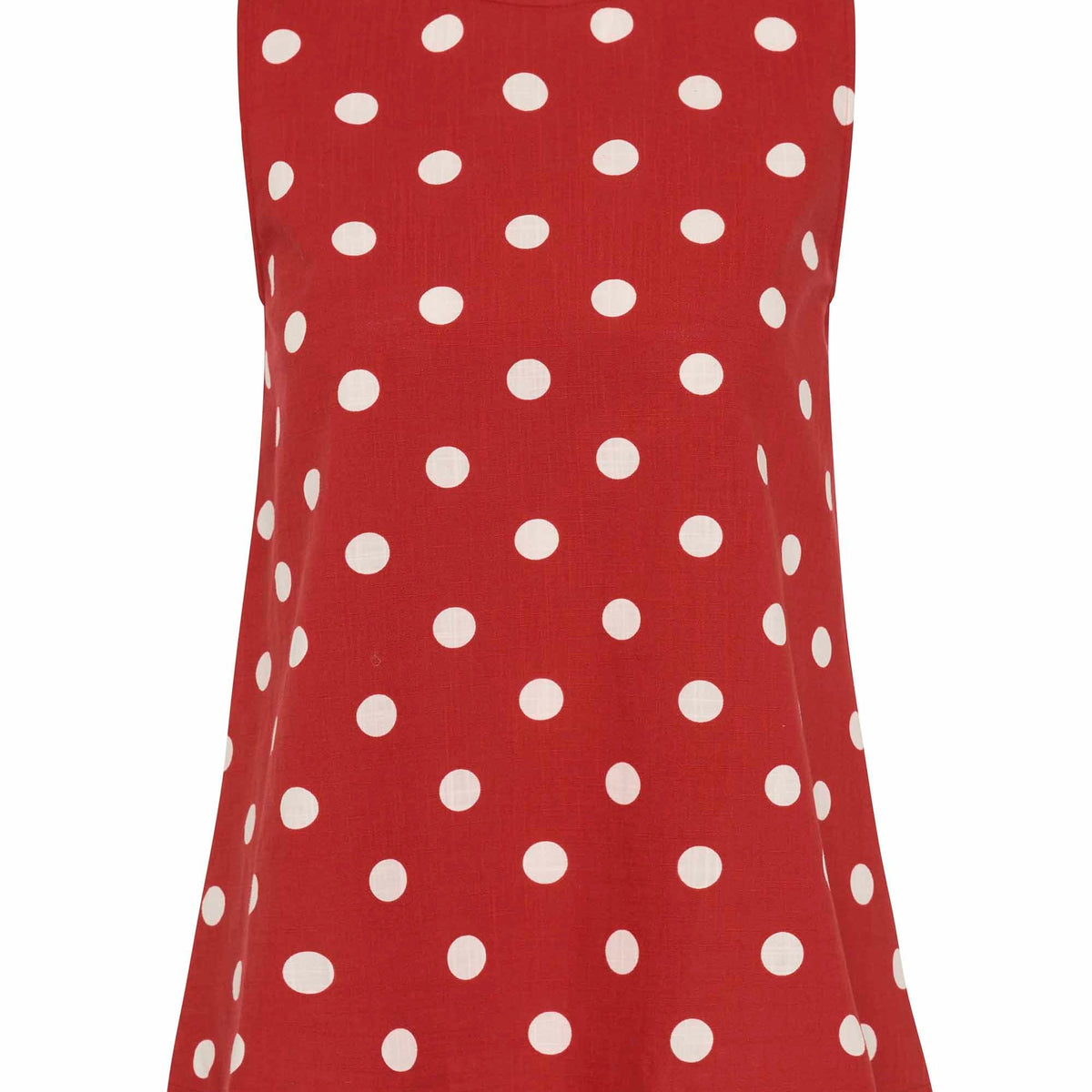 Talitha Top In Chilli – Mister Zimi