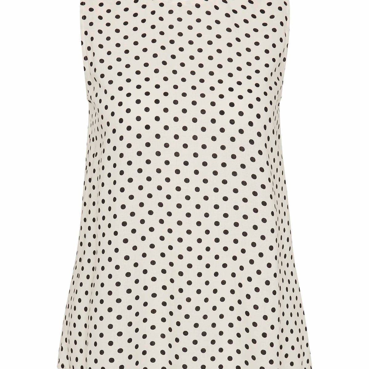 Talitha Top In Coco Spot – Mister Zimi