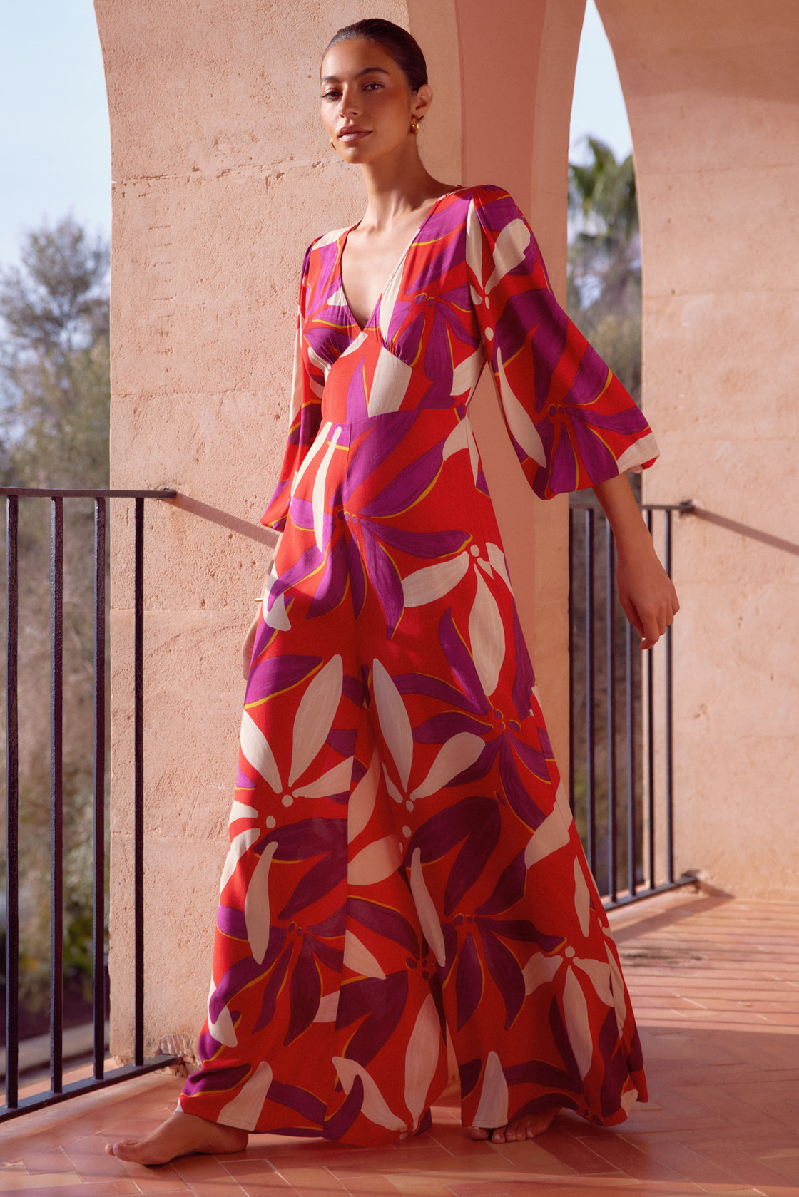 Senorita Campaign – Mister Zimi