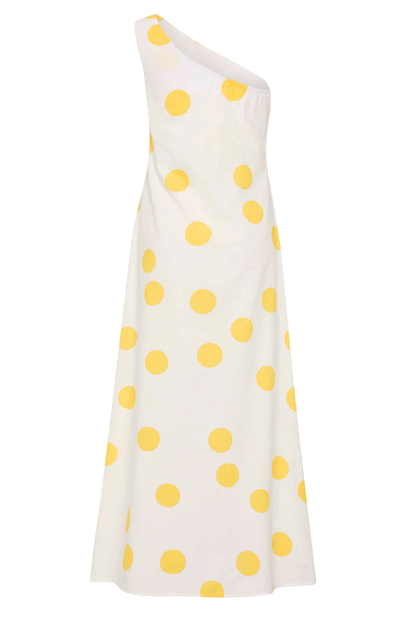 Minka Dress In Helios – Mister Zimi