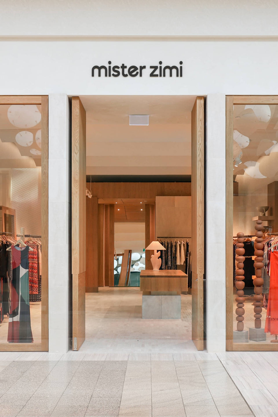 Australian Boutiques | Mister Zimi | Women's Clothing Stores