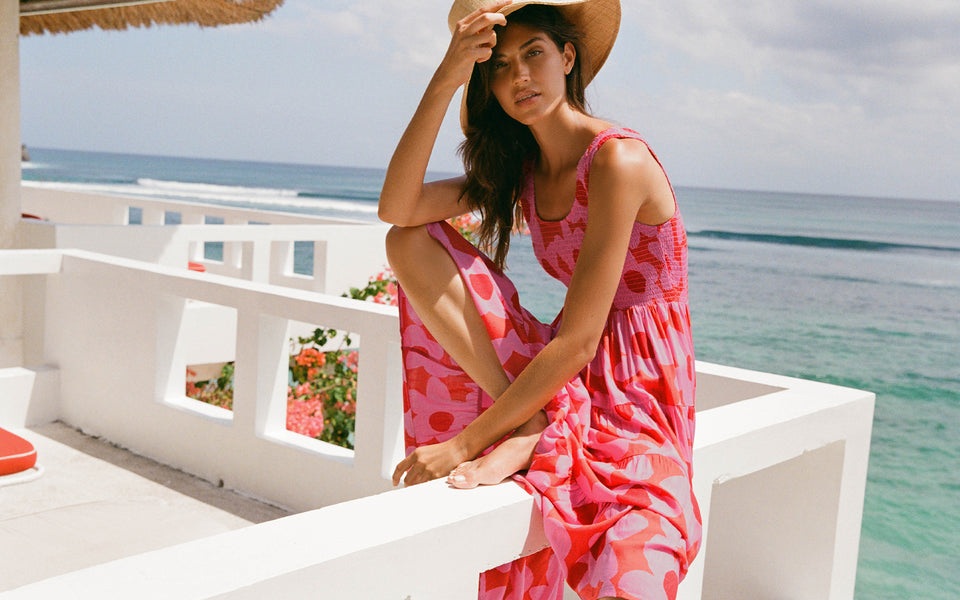 Fiesta Campaign – Mister Zimi