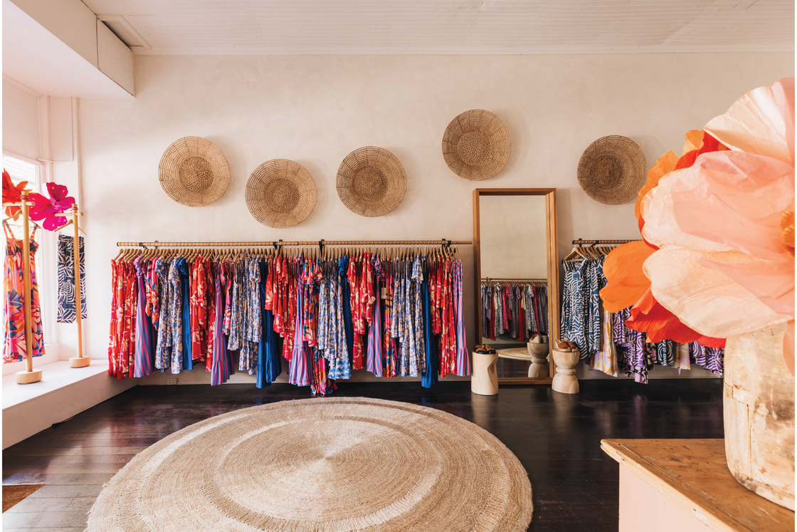 Claremont Boutique | Mister Zimi | Women's Clothing Shop in Perth