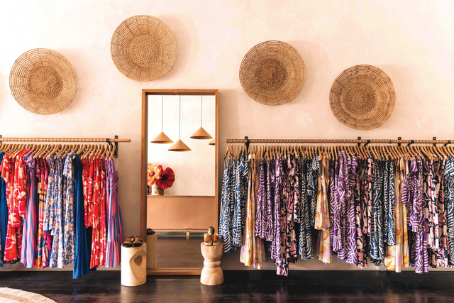 Australian Boutiques | Mister Zimi | Women's Clothing Stores