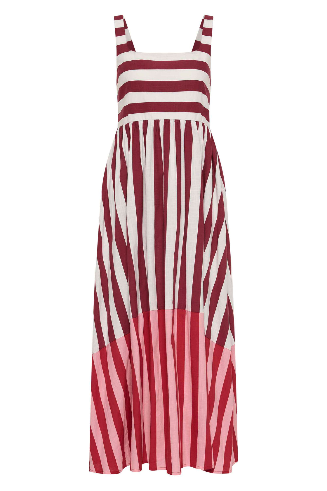 Pip Dress In Syros – Mister Zimi