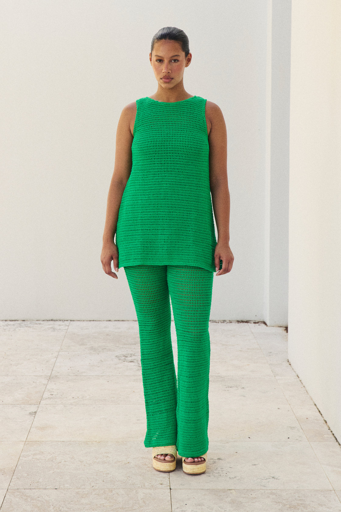 Romi Pant In Apple – Mister Zimi