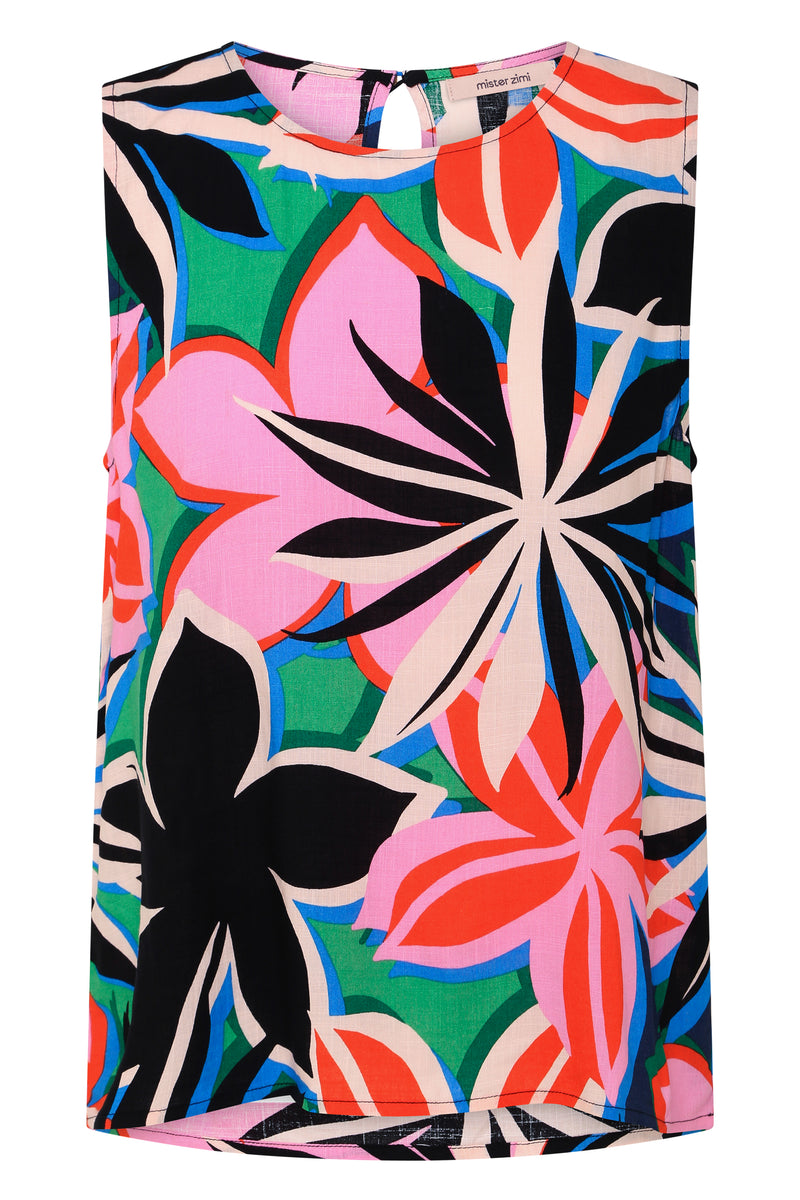 Tops – Mister Zimi