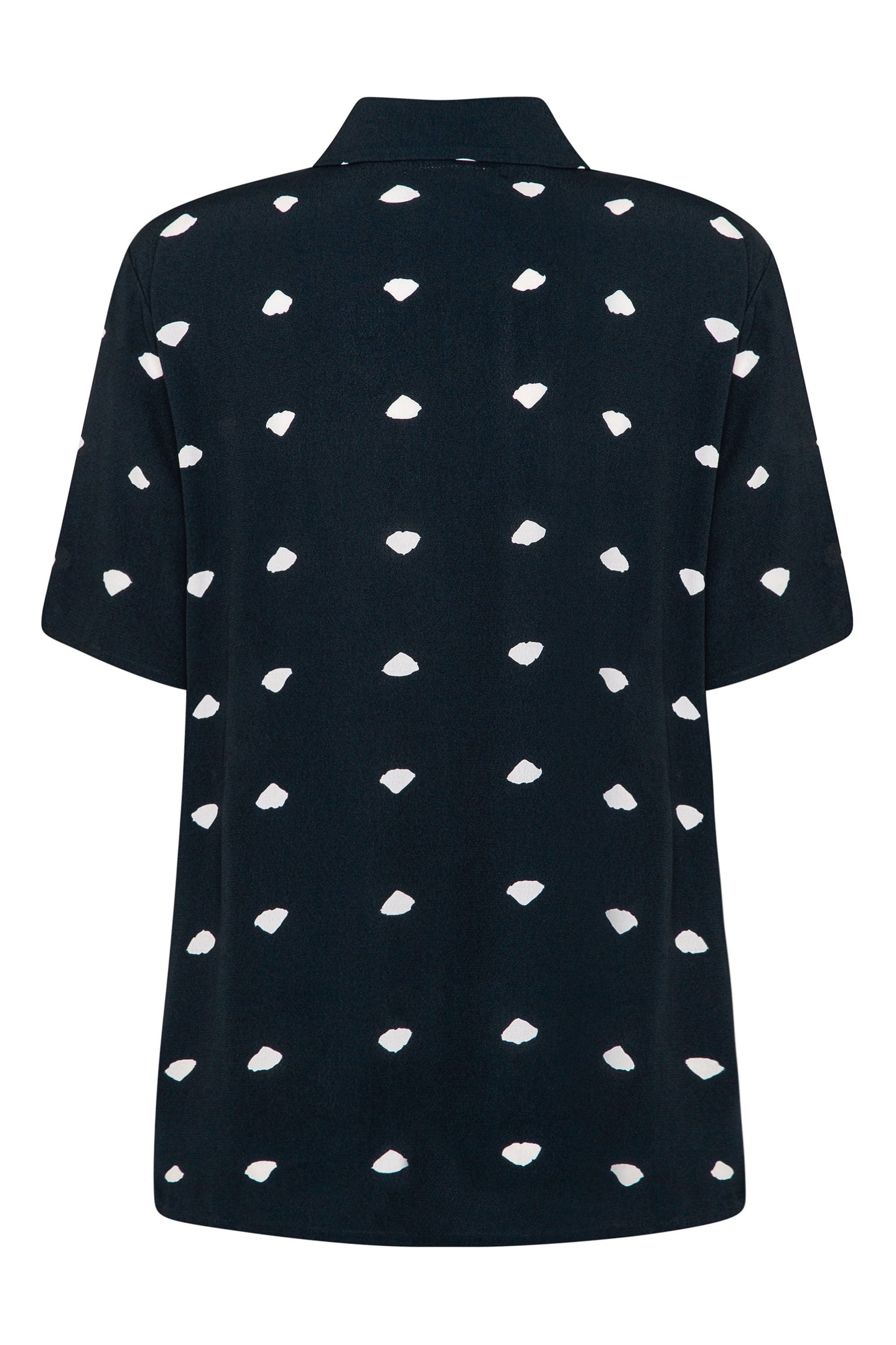 Tamsin Shirt In Miami – Mister Zimi