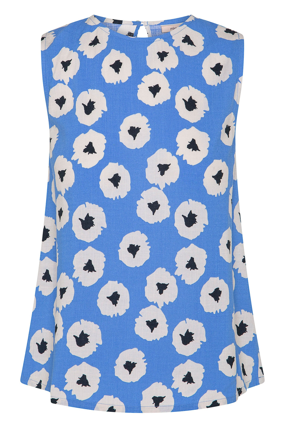 Taylor Top In Dandelion – Mister Zimi