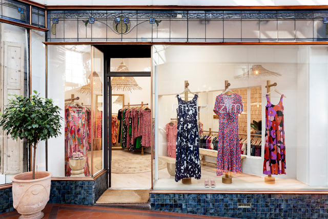 Australian Boutiques | Mister Zimi | Women's Clothing Stores
