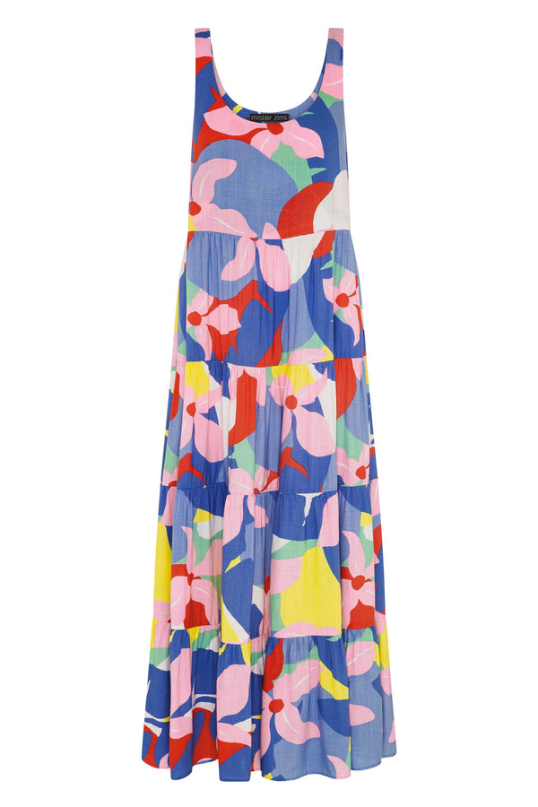 Oahu – Mister Zimi