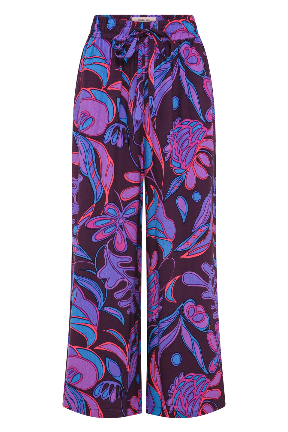 Pants – Mister Zimi