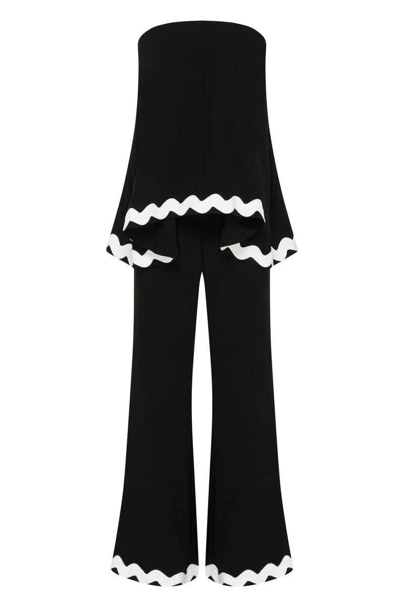 Black Ric Rac – Mister Zimi