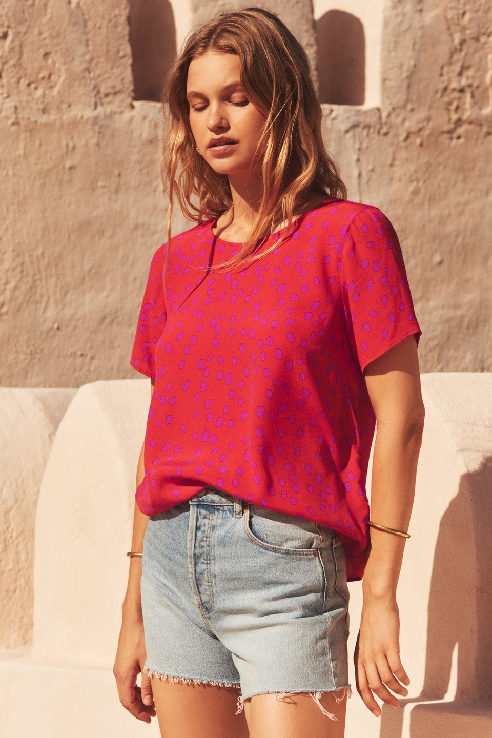 Missy Top – Mister Zimi