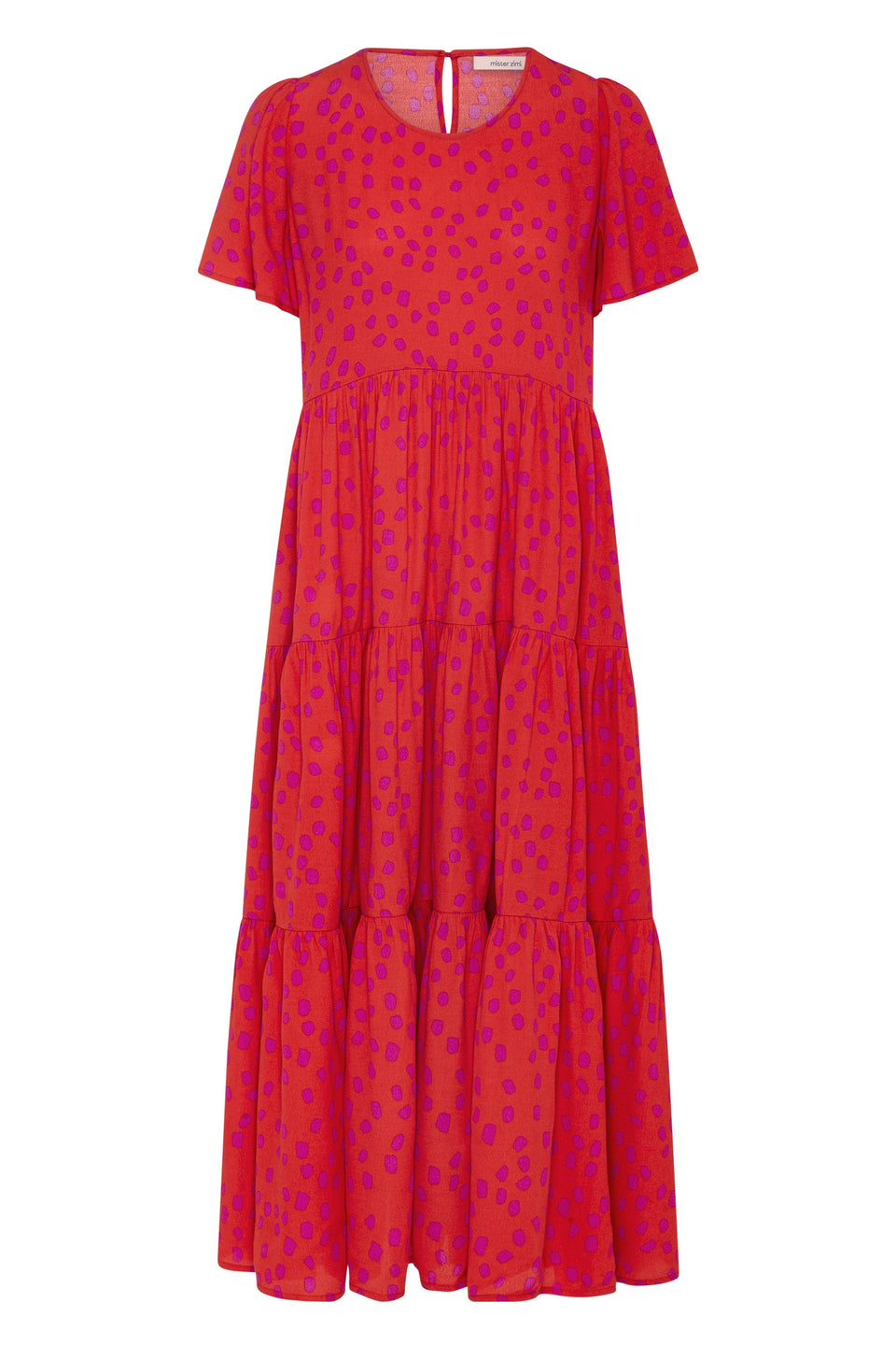 Faza – Mister Zimi