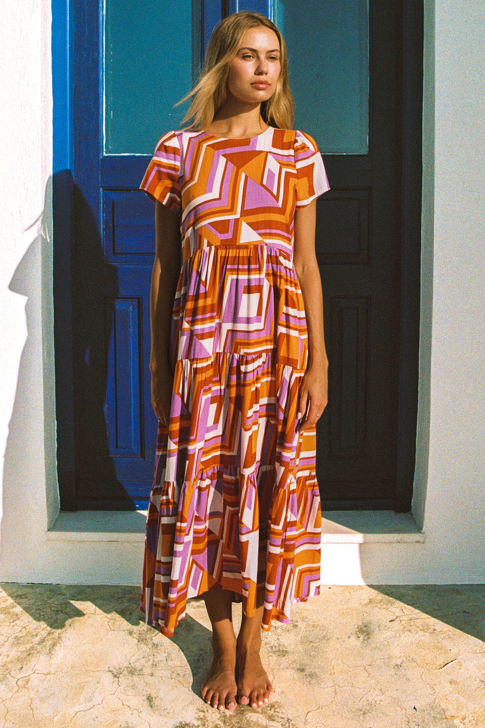 Dresses – Page 3 – Mister Zimi